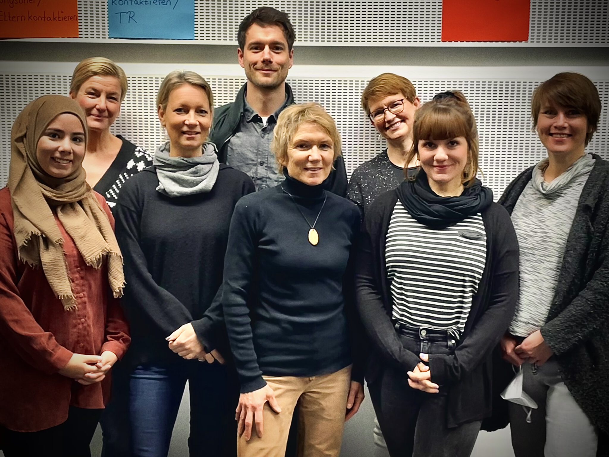 Inklusion – Regenbogen-Gesamtschule Spenge